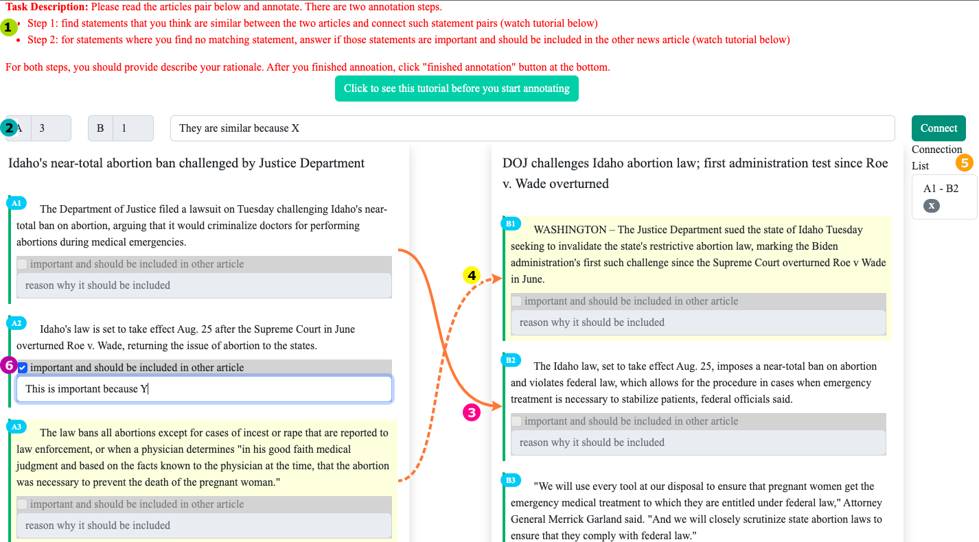 [2302.04219] NewsComp: Facilitating Diverse News Reading through Comparative Annotation