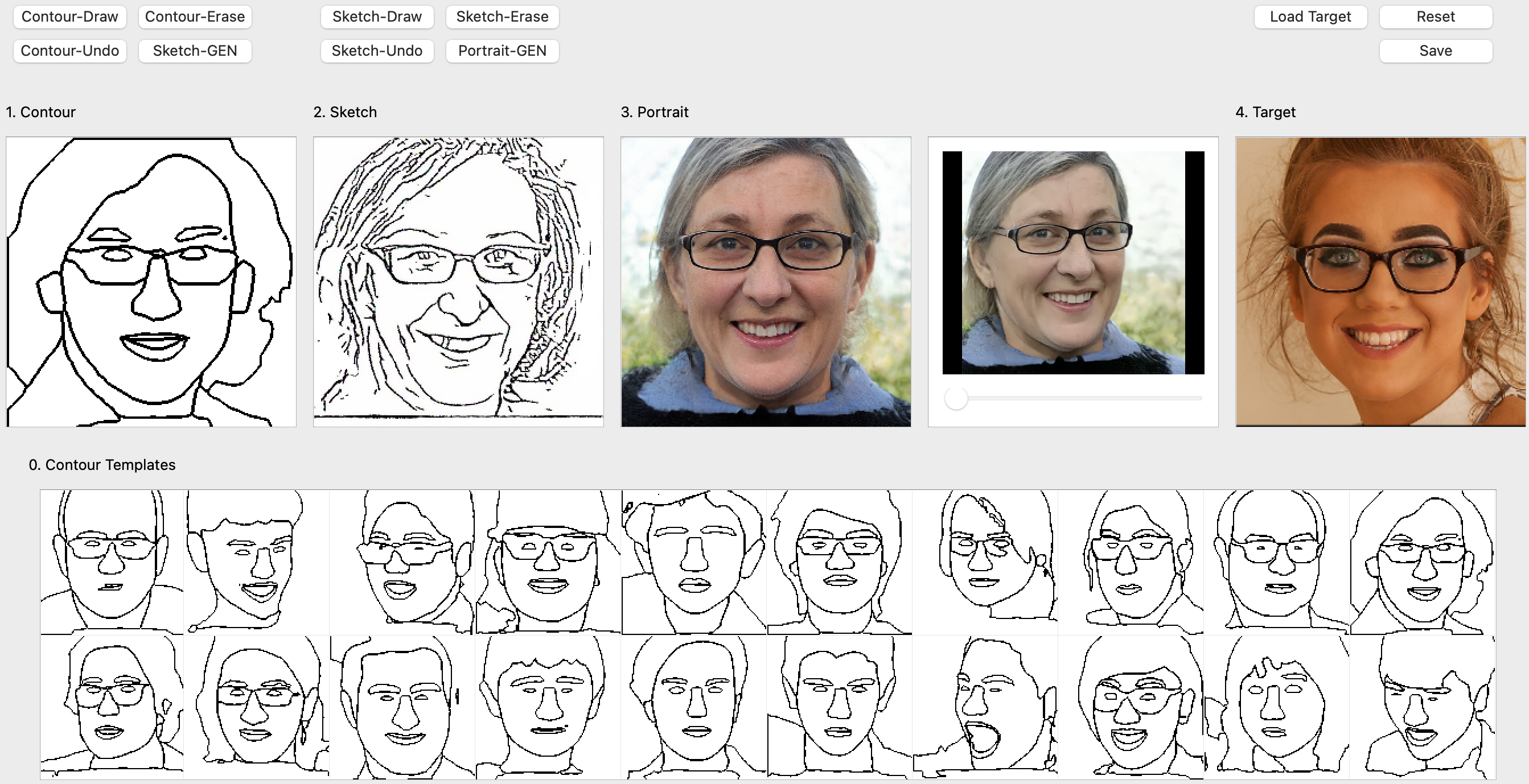 [2302.06857] Make Your Brief Stroke Real and Stereoscopic: 3D-Aware ...