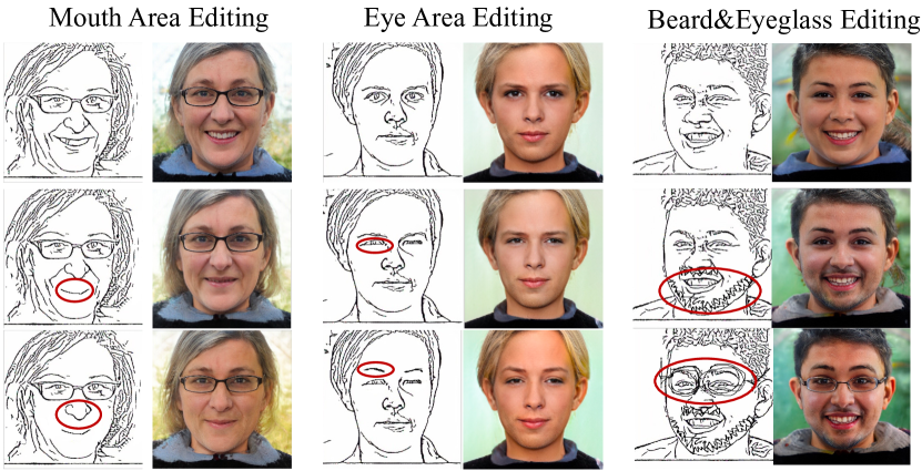 [2302.06857] Make Your Brief Stroke Real and Stereoscopic: 3D-Aware ...