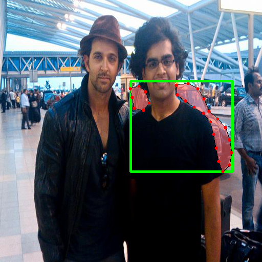 [2302.07387] PolyFormer: Referring Image Segmentation as Sequential Polygon Generation