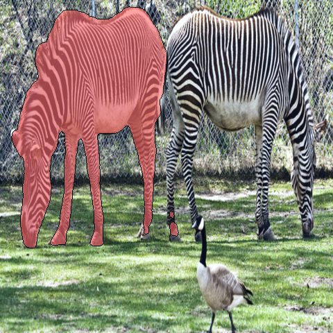 [2302.07387] PolyFormer: Referring Image Segmentation as Sequential Polygon Generation