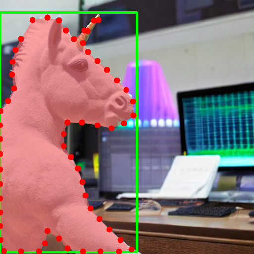 [2302.07387] PolyFormer: Referring Image Segmentation as Sequential Polygon Generation