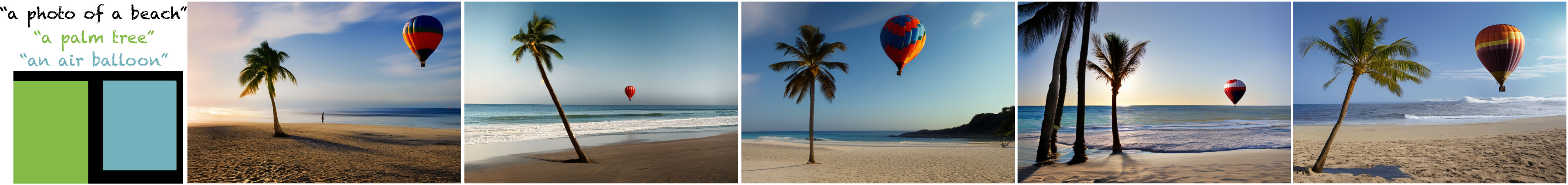 [2302.08113] MultiDiffusion: Fusing Diffusion Paths for Controlled Image Generation