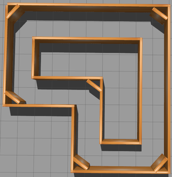 [2302.09120] Robot path planning using deep reinforcement learning