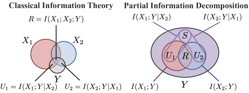 [2302.12247] Quantifying & Modeling Multimodal Interactions: An Information Decomposition Framework