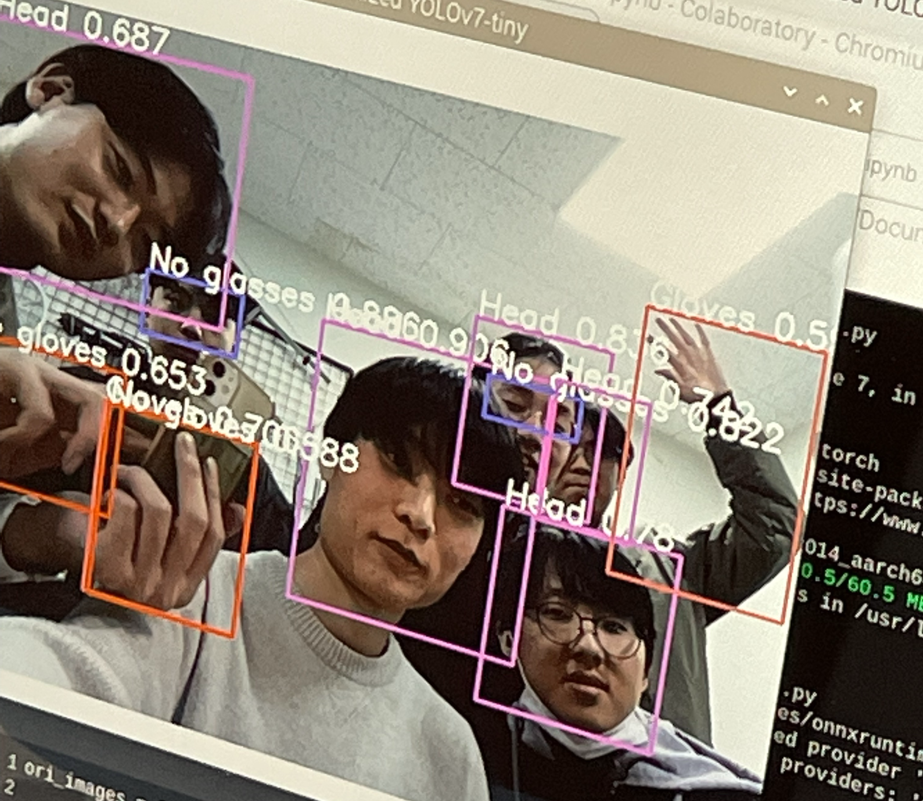 [2303.02735] Scalable Object Detection on Embedded Devices using Weight Pruning and Singular ...
