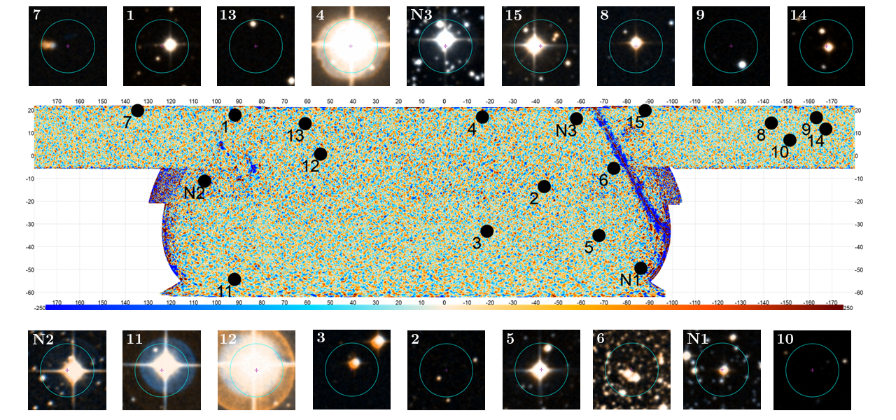 [2303.04767] The Atacama Cosmology Telescope: Systematic Transient ...