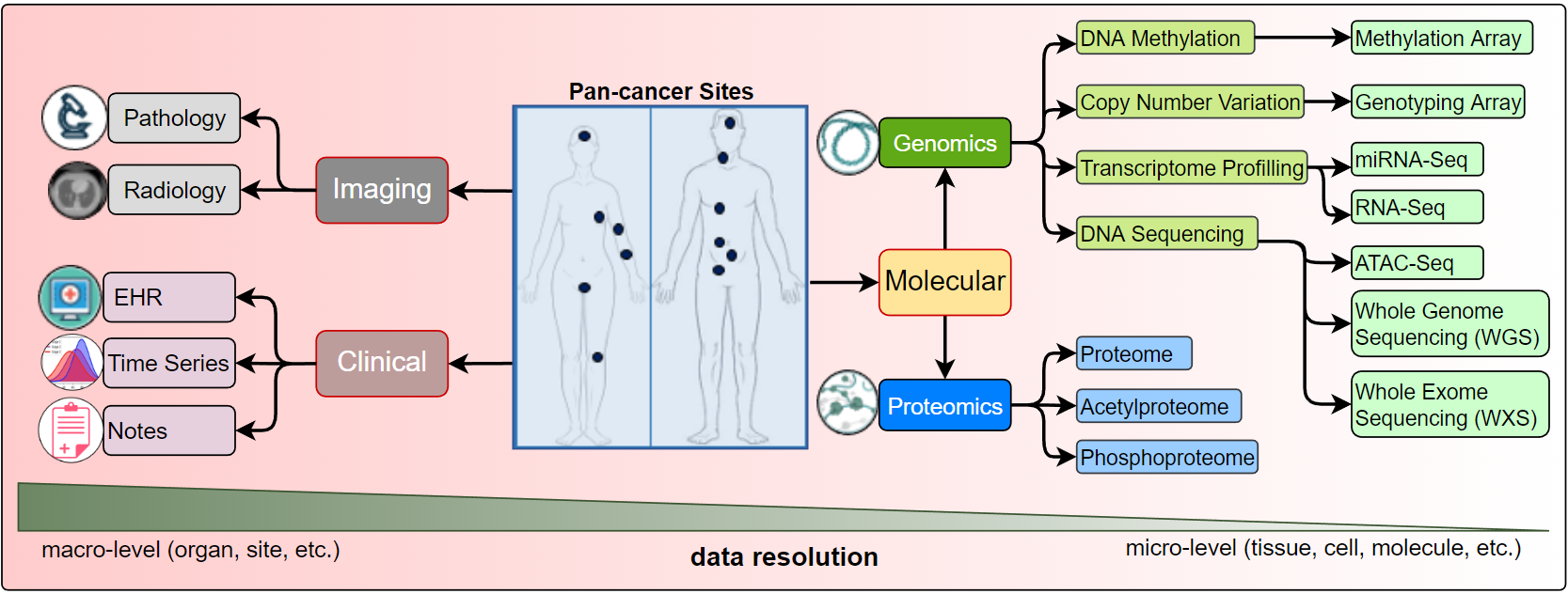 [2303.06471] Multimodal Data Integration for Oncology in the Era of ...