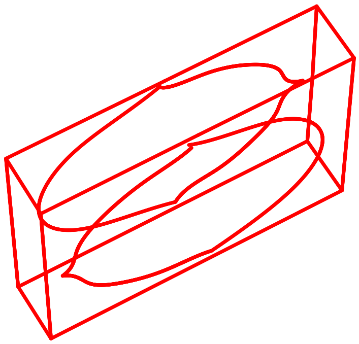 [2303.07653] NEF: Neural Edge Fields for 3D Parametric Curve Reconstruction from Multi-view Images