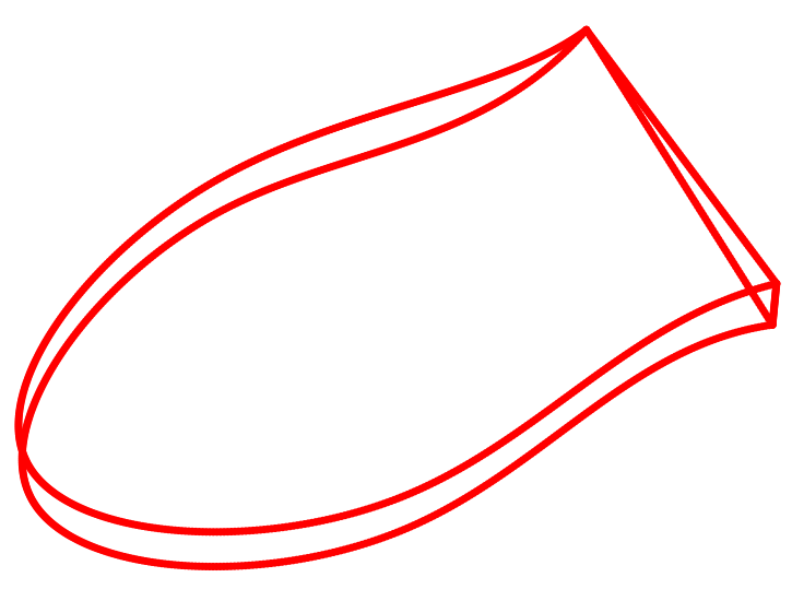 [2303.07653] NEF: Neural Edge Fields for 3D Parametric Curve Reconstruction from Multi-view Images