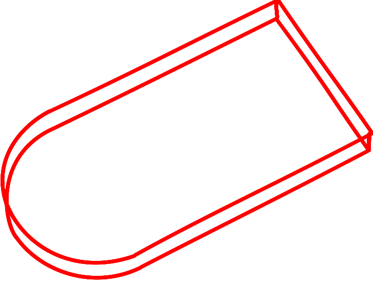 [2303.07653] NEF: Neural Edge Fields for 3D Parametric Curve Reconstruction from Multi-view Images