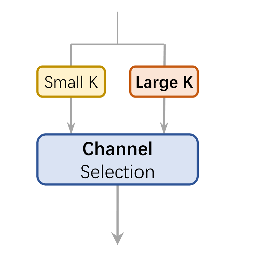 [2303 09030] Large Selective Kernel Network For Remote Sensing Object