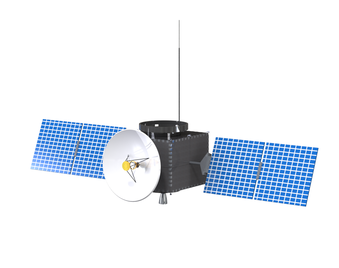 [2303.09502] M5 — Mars Magnetospheric Multipoint Measurement Mission: A ...