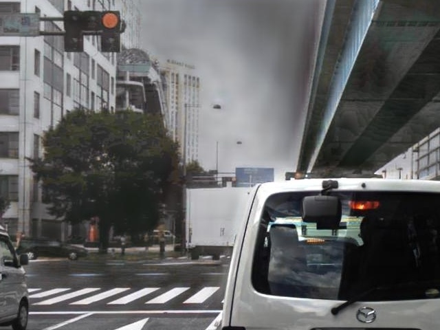 [2303.09757] Video Dehazing via a Multi-Range Temporal Alignment ...