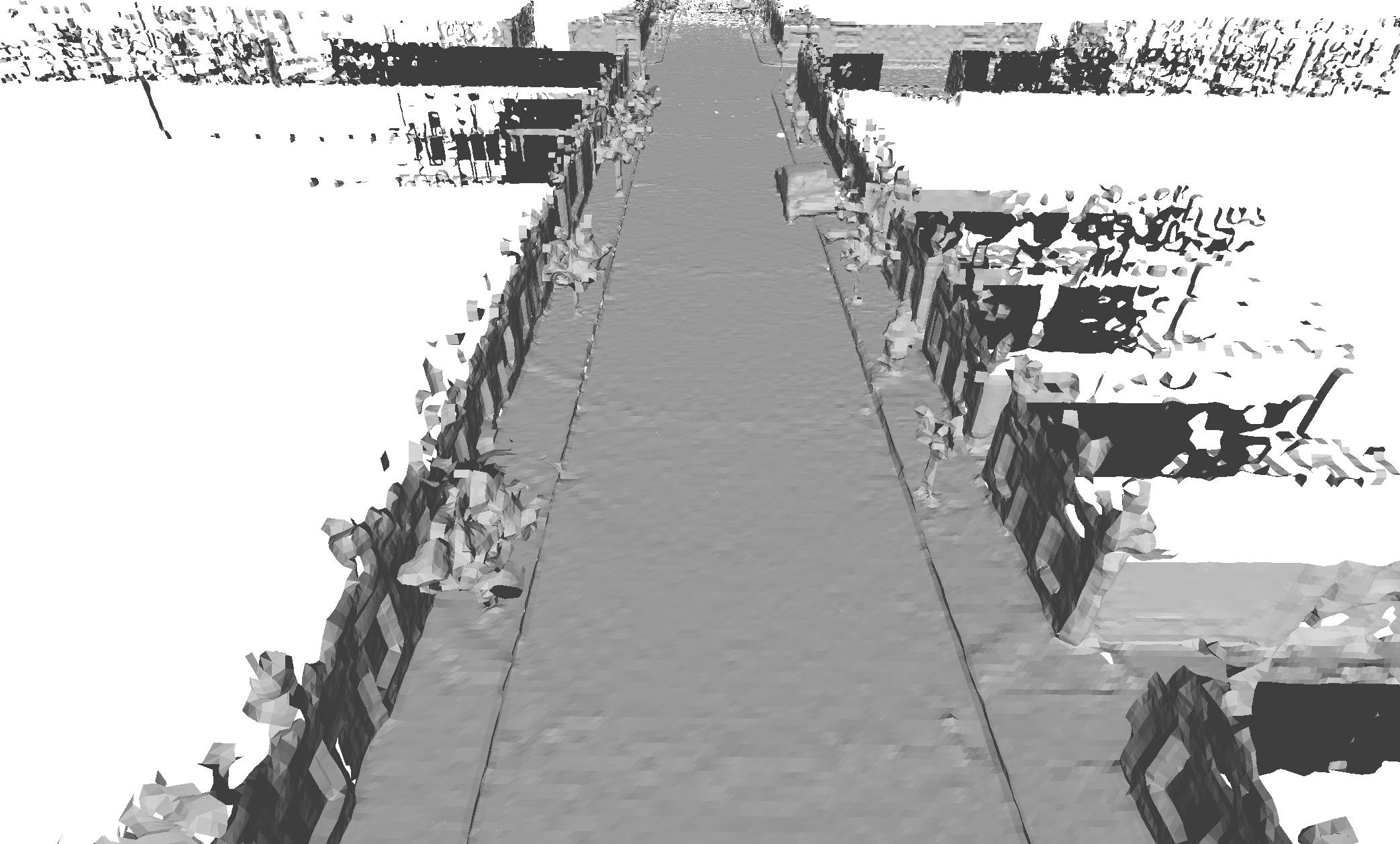 [2303.10709] NeRF-LOAM: Neural Implicit Representation for Large-Scale Incremental LiDAR ...