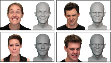 [2303.11089] EmoTalk: Speech-Driven Emotional Disentanglement for 3D Face Animation