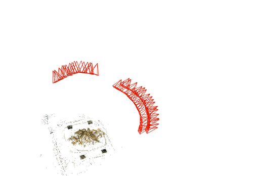 [2303.12234] Pre-NeRF 360: Enriching Unbounded Appearances for Neural ...