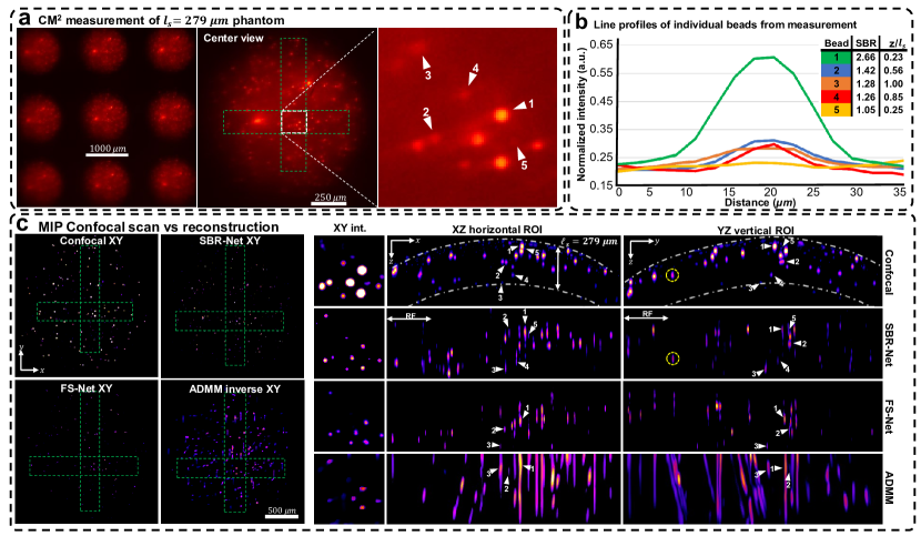 [2303.12573] Robust single-shot 3D fluorescence imaging in scattering ...