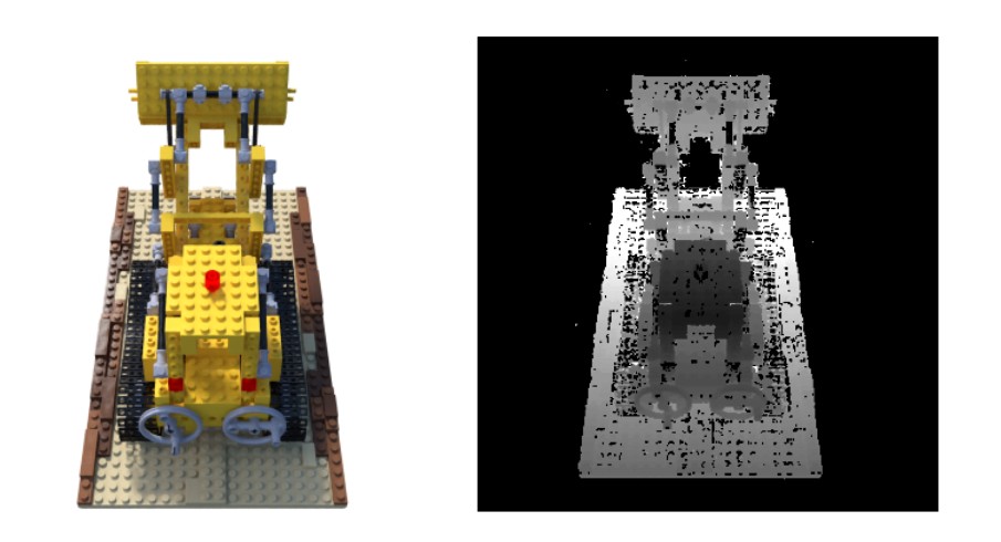 [2303.13817] ABLE-NeRF: Attention-Based Rendering with Learnable Embeddings for Neural Radiance ...