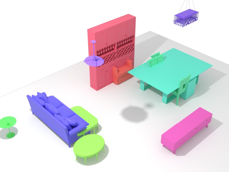 [2303.14207] DiffuScene: Scene Graph Denoising Diffusion Probabilistic ...