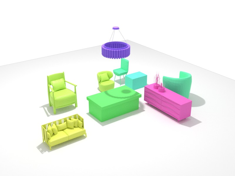 [2303.14207] DiffuScene: Scene Graph Denoising Diffusion Probabilistic ...