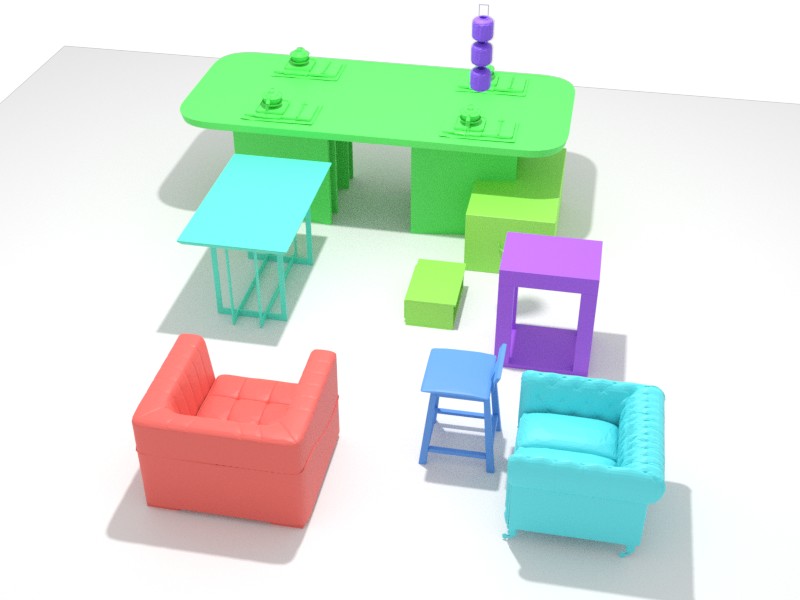 [2303.14207] DiffuScene: Scene Graph Denoising Diffusion Probabilistic ...