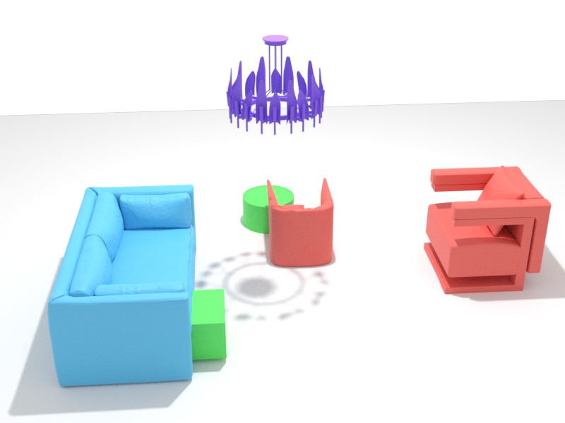 [2303.14207] DiffuScene: Scene Graph Denoising Diffusion Probabilistic ...