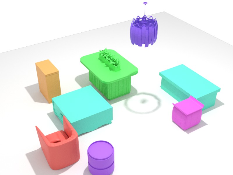 [2303.14207] DiffuScene: Scene Graph Denoising Diffusion Probabilistic ...