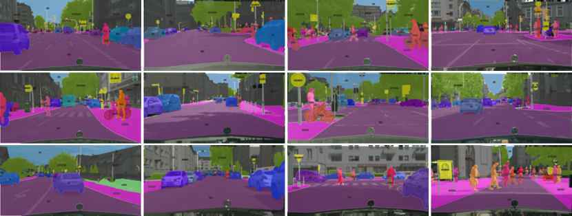 [2303.14651] You Only Segment Once: Towards Real-Time Panoptic Segmentation