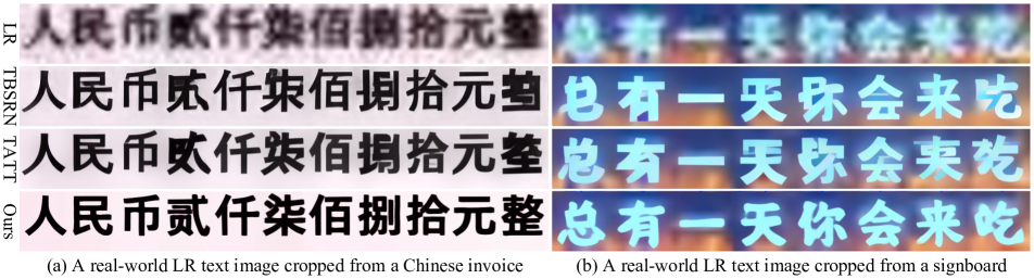 [2303.14726] Learning Generative Structure Prior for Blind Text Image Super-resolution