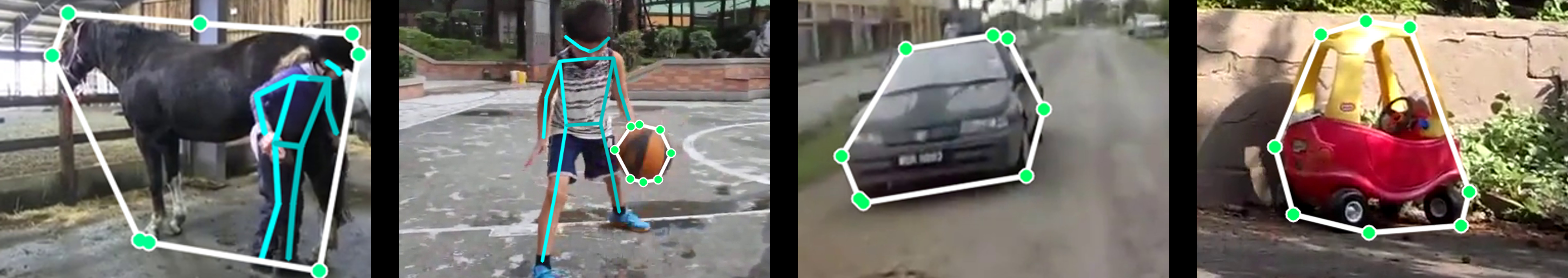 [2303.15270] Unified Keypoint-based Action Recognition Framework via Structured Keypoint Pooling