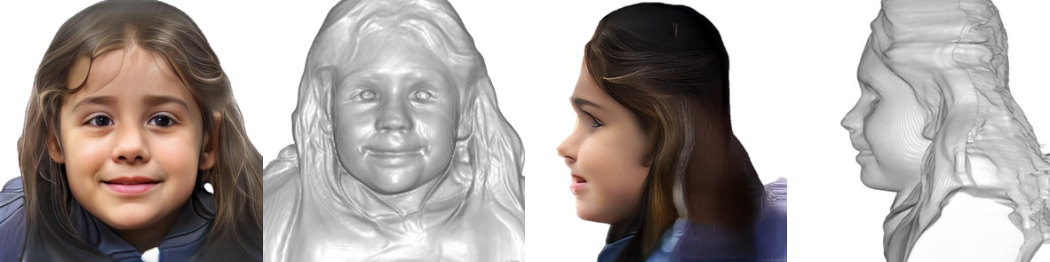 [2303.15892] Head3D: Complete 3D Head Generation via Tri-plane Feature ...