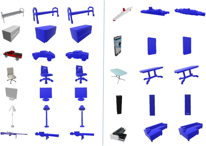 [2303.16293] SnakeVoxFormer: Transformer-based Single Image Voxel Reconstruction with Run Length ...