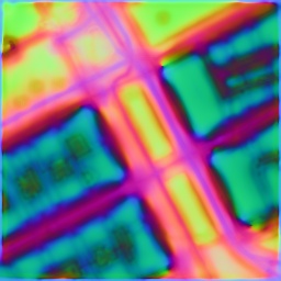 [2304.02009] OrienterNet: Visual Localization in 2D Public Maps with Neural Matching