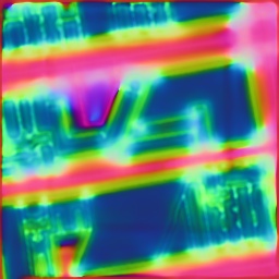 [2304.02009] OrienterNet: Visual Localization in 2D Public Maps with Neural Matching