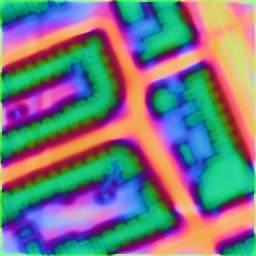 [2304.02009] OrienterNet: Visual Localization in 2D Public Maps with Neural Matching