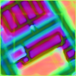 [2304.02009] OrienterNet: Visual Localization in 2D Public Maps with Neural Matching