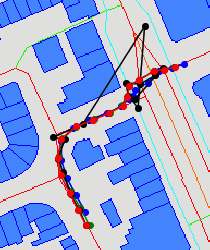 [2304.02009] OrienterNet: Visual Localization in 2D Public Maps with Neural Matching