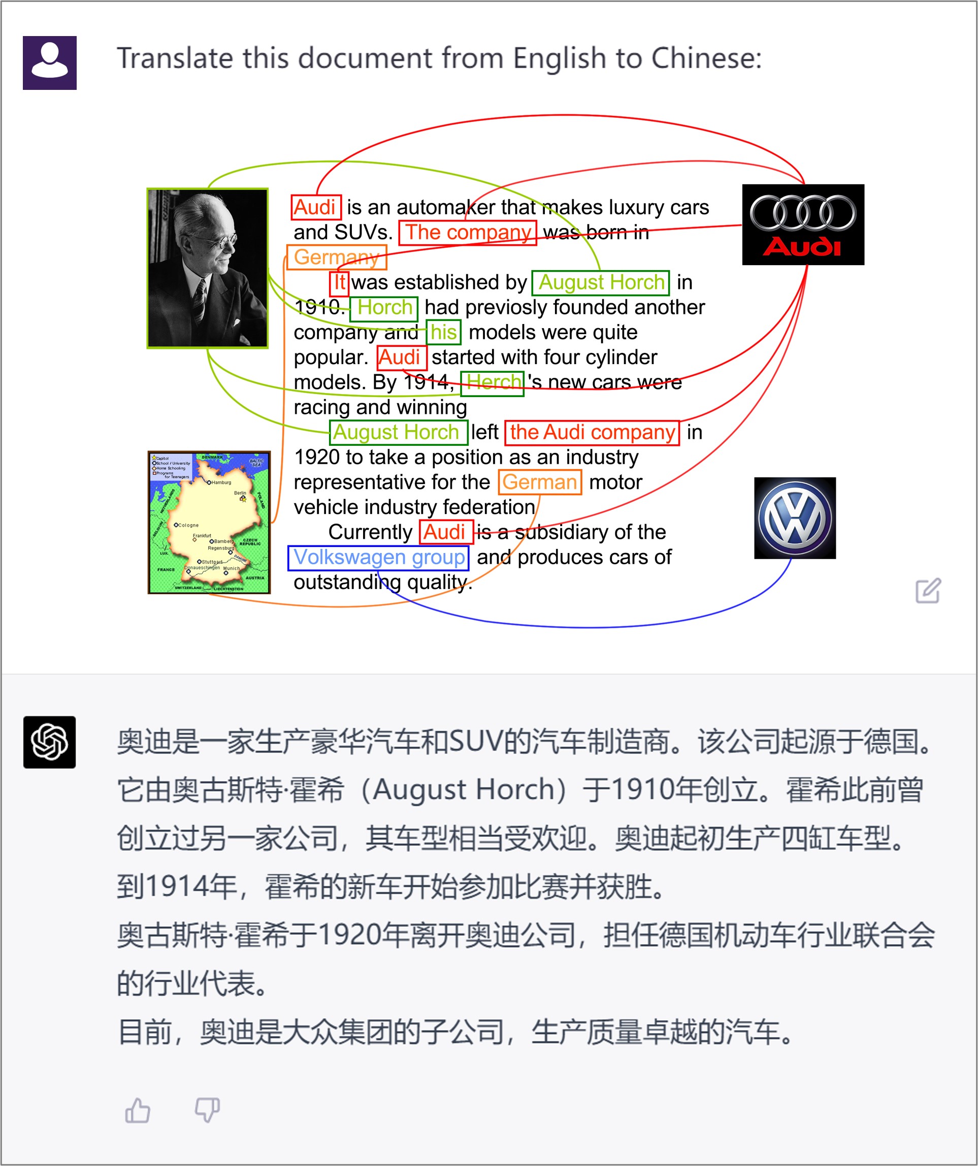 [2304.02210] Document-Level Machine Translation with Large Language Models