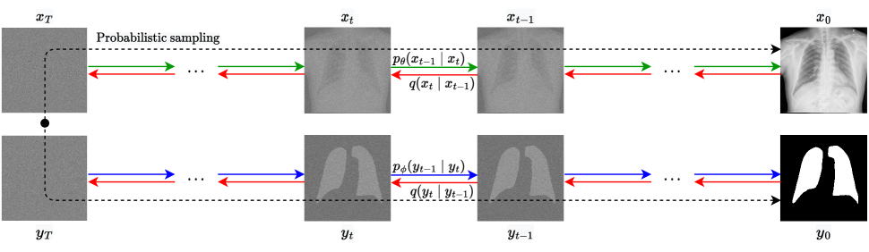 [2304.09383] Denoising Diffusion Medical Models