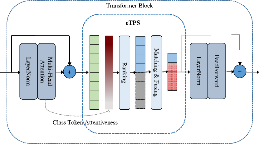 [2304.10716] Joint Token Pruning and Squeezing Towards More Aggressive Compression of Vision ...