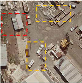 [2304.11422] STNet: Spatial and Temporal feature fusion network for change detection in remote ...