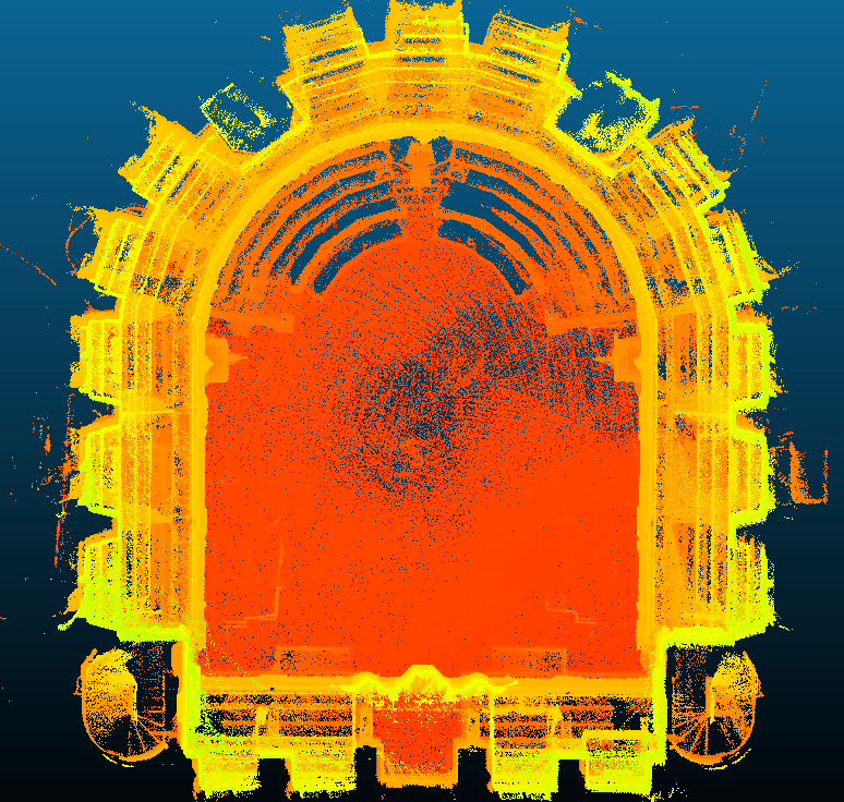 [2304.12577] AdaLIO: Robust Adaptive LiDAR-Inertial Odometry in ...