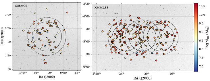 [2304.13051] MIGHTEE-Hi: The first MeerKAT Hi mass function from an ...