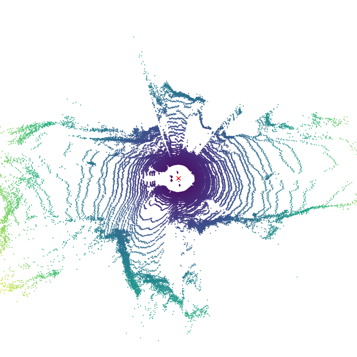 [2304.14811] NeRF-LiDAR: Generating Realistic LiDAR Point Clouds with Neural Radiance Fields