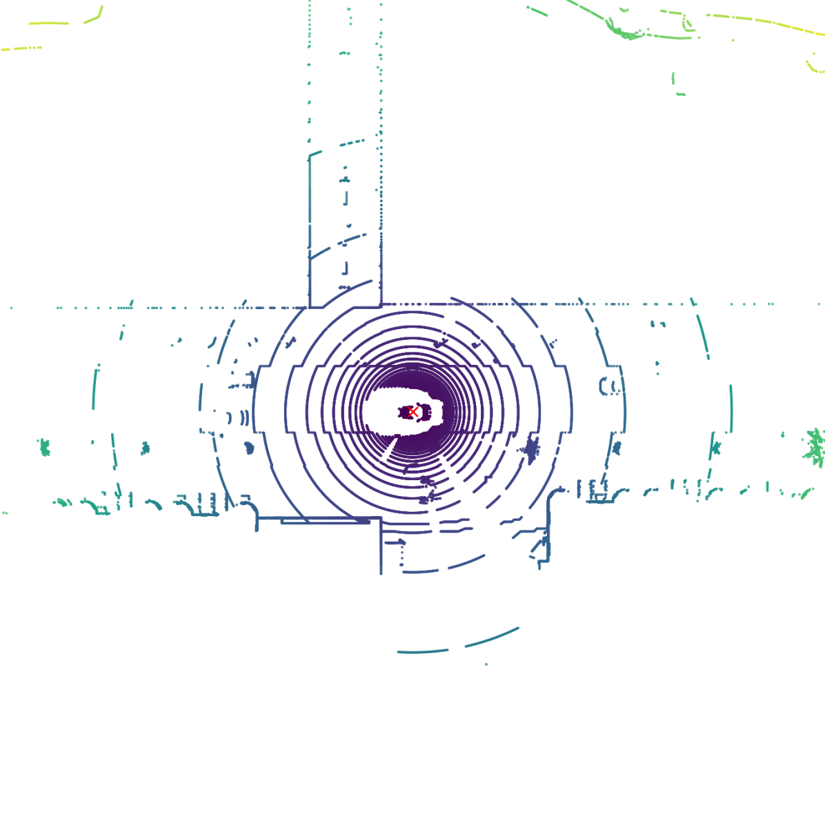 [2304.14811] NeRF-LiDAR: Generating Realistic LiDAR Point Clouds with Neural Radiance Fields