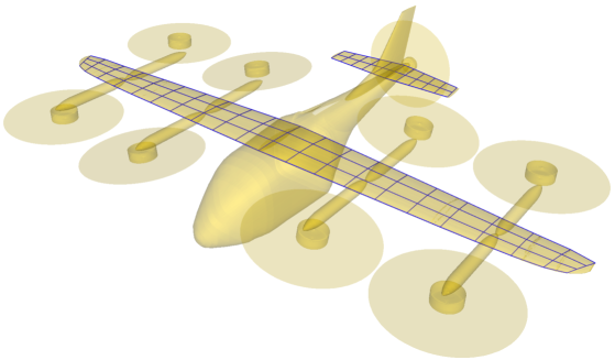 [2304.14889] Large-scale multidisciplinary design optimization of the ...