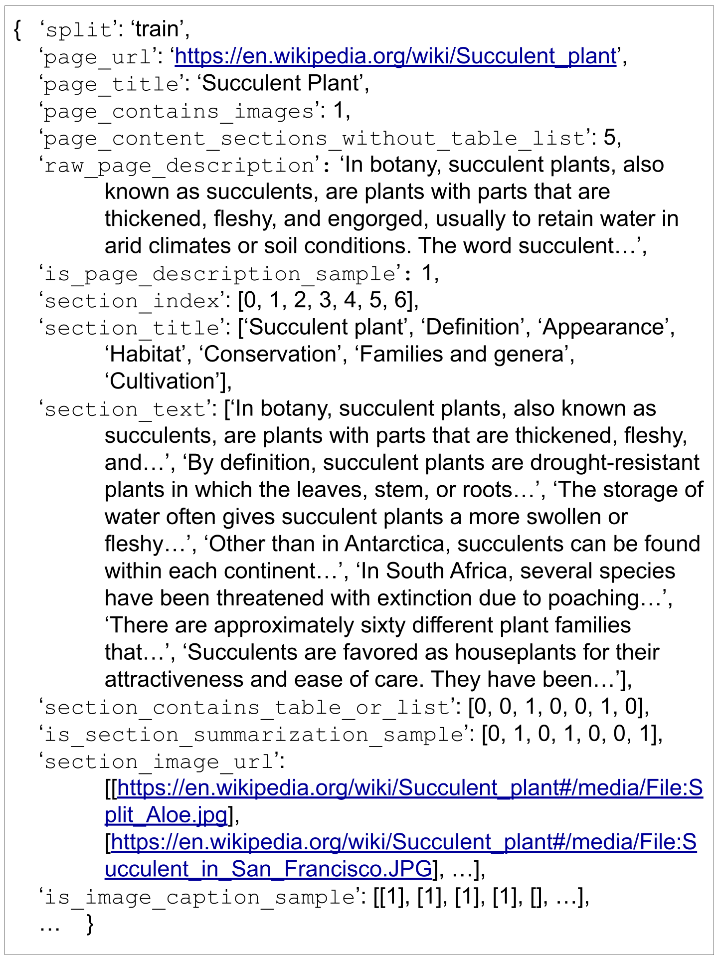 [2305.05432] WikiWeb2M: A Page-Level Multimodal Wikipedia Dataset