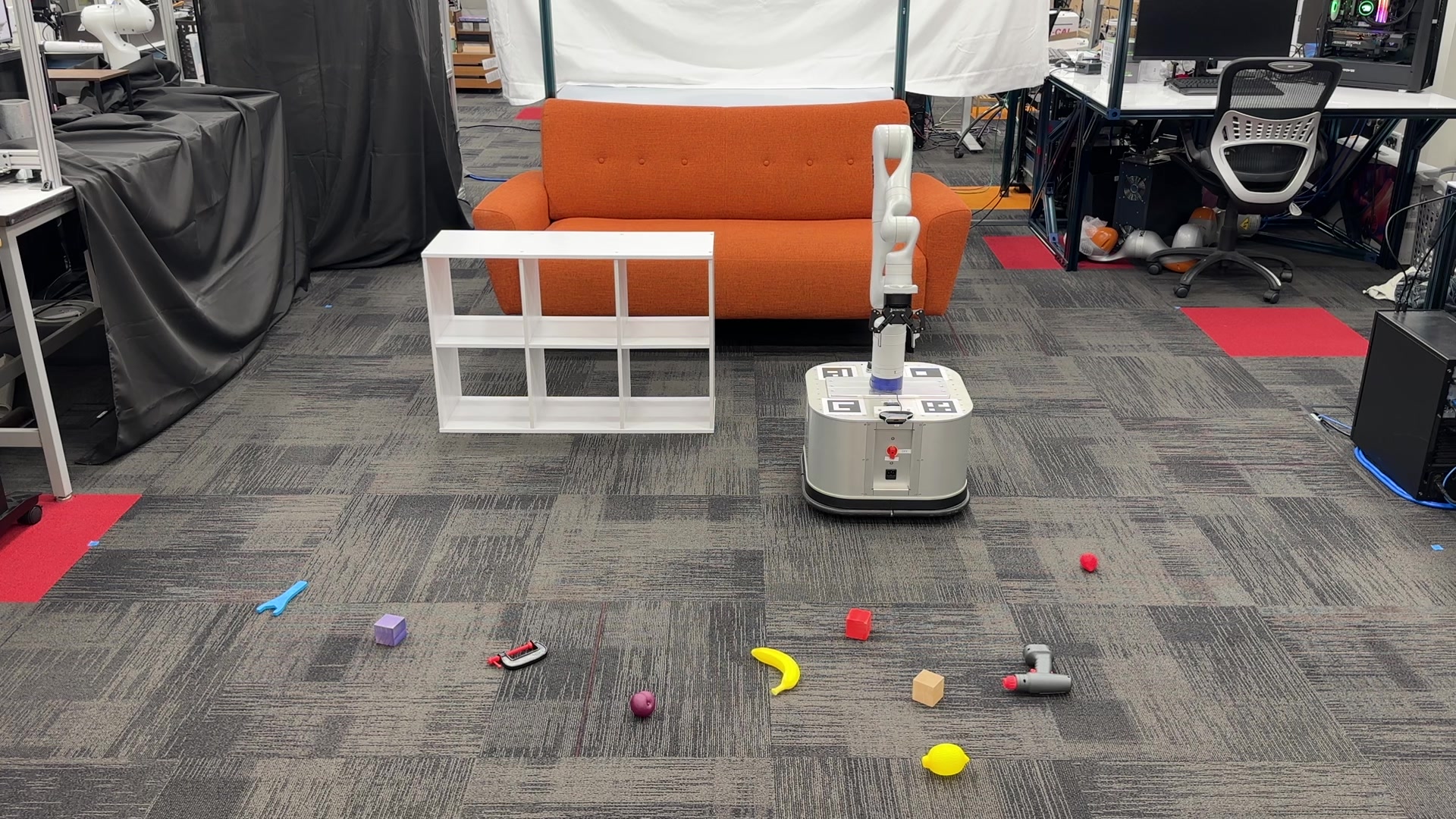 [2305.05658] TidyBot: Personalized Robot Assistance with Large Language Models