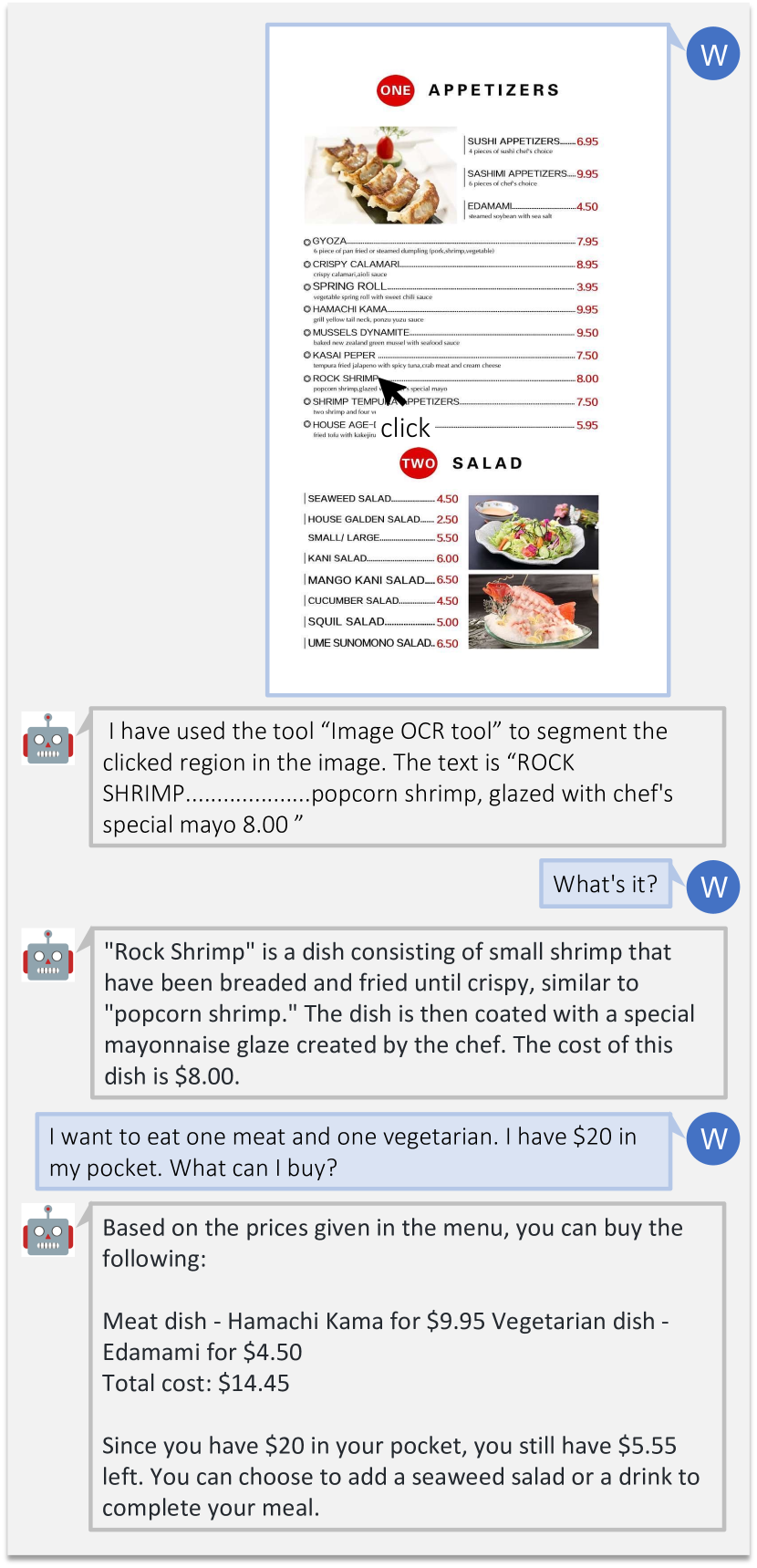 [2305.05662] InternGPT: Solving Vision-Centric Tasks by Interacting with ChatGPT Beyond Language
